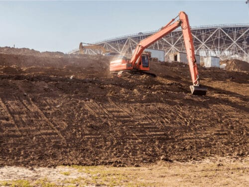 Terre de remblais : le guide pratique | Inès & Julie.